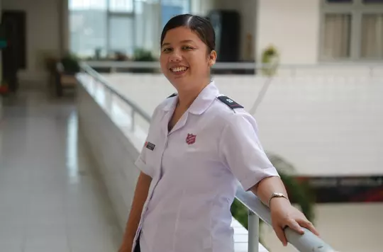 Self-Denial 2025: Introducing this year's appeal | Salvationist